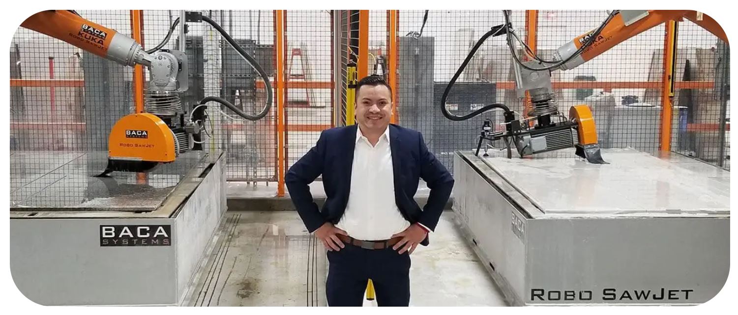 Contact BACA Support