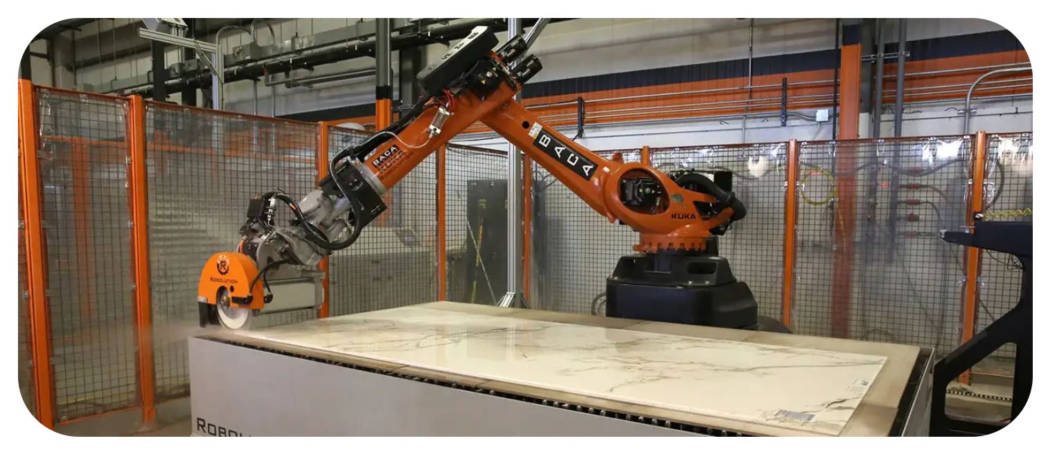 BACA Systems Success Portal